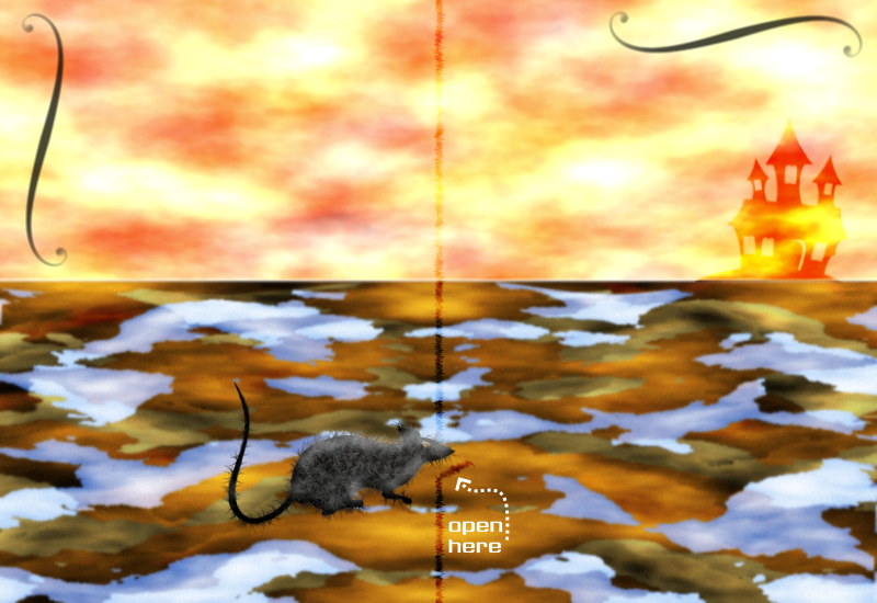 Vagabondi's Gallery ~ Planetoid - Page 5 - The Pictorium - Paint.NET Forum