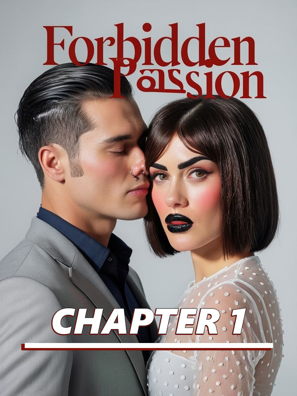 Forbidden Passion Chapter 1 Free Read Online