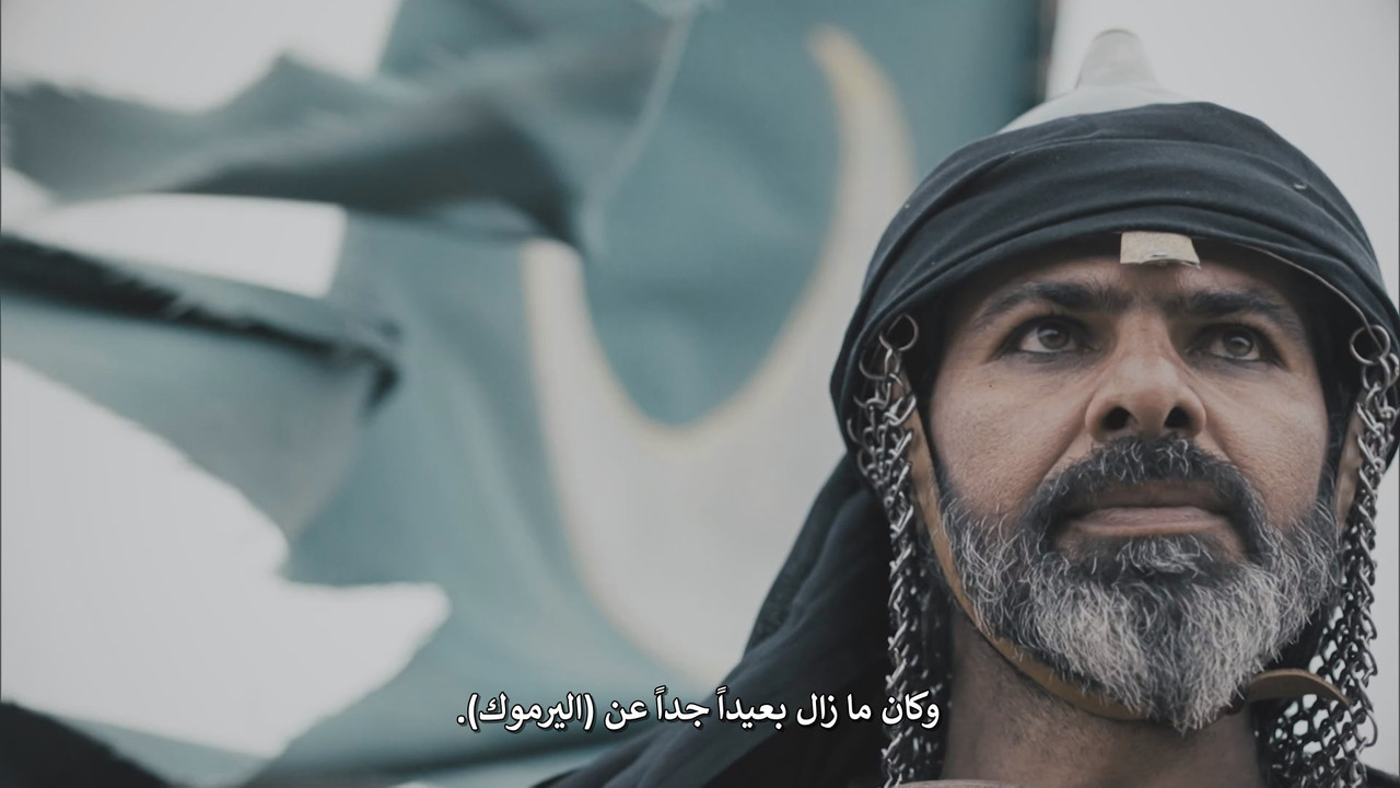 The Legends of War S02 E012 1080p Tabii WEB DL H264 AAC Future Pirates ...