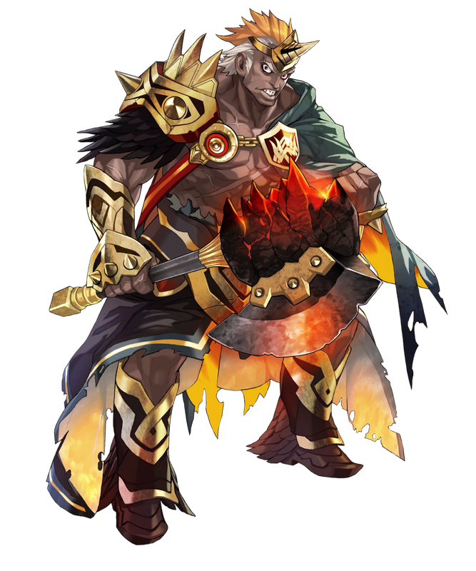 Helbindi Heroes — Postimages