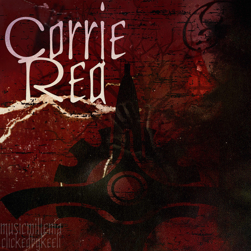 Corrie Red - Chapter 1 - musicmillennia - Star Wars: The Clone Wars ...