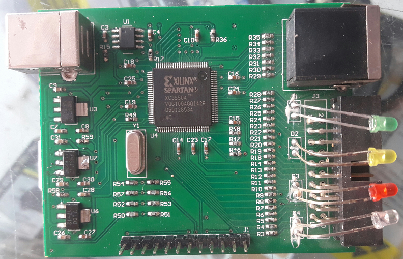 Easy Jtag Box V1 Suddenly Not Connected To Computer - GSM-Forum