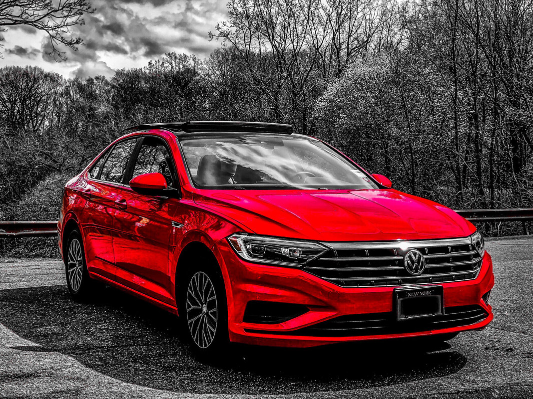 What Did You Do to Your MK7 Jetta Today? | Page 33 | VW Vortex ...