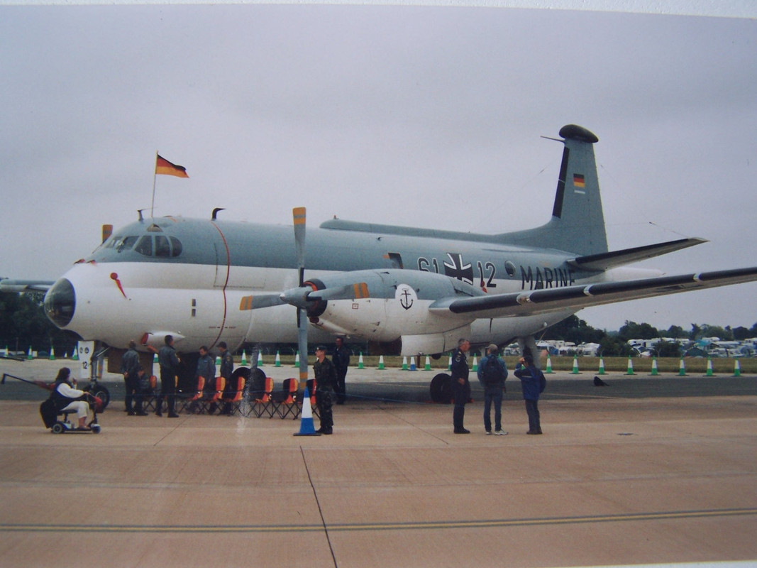 Tim's Revell Atlantic - COMPLETED - French Fancy II GB - Britmodeller.com