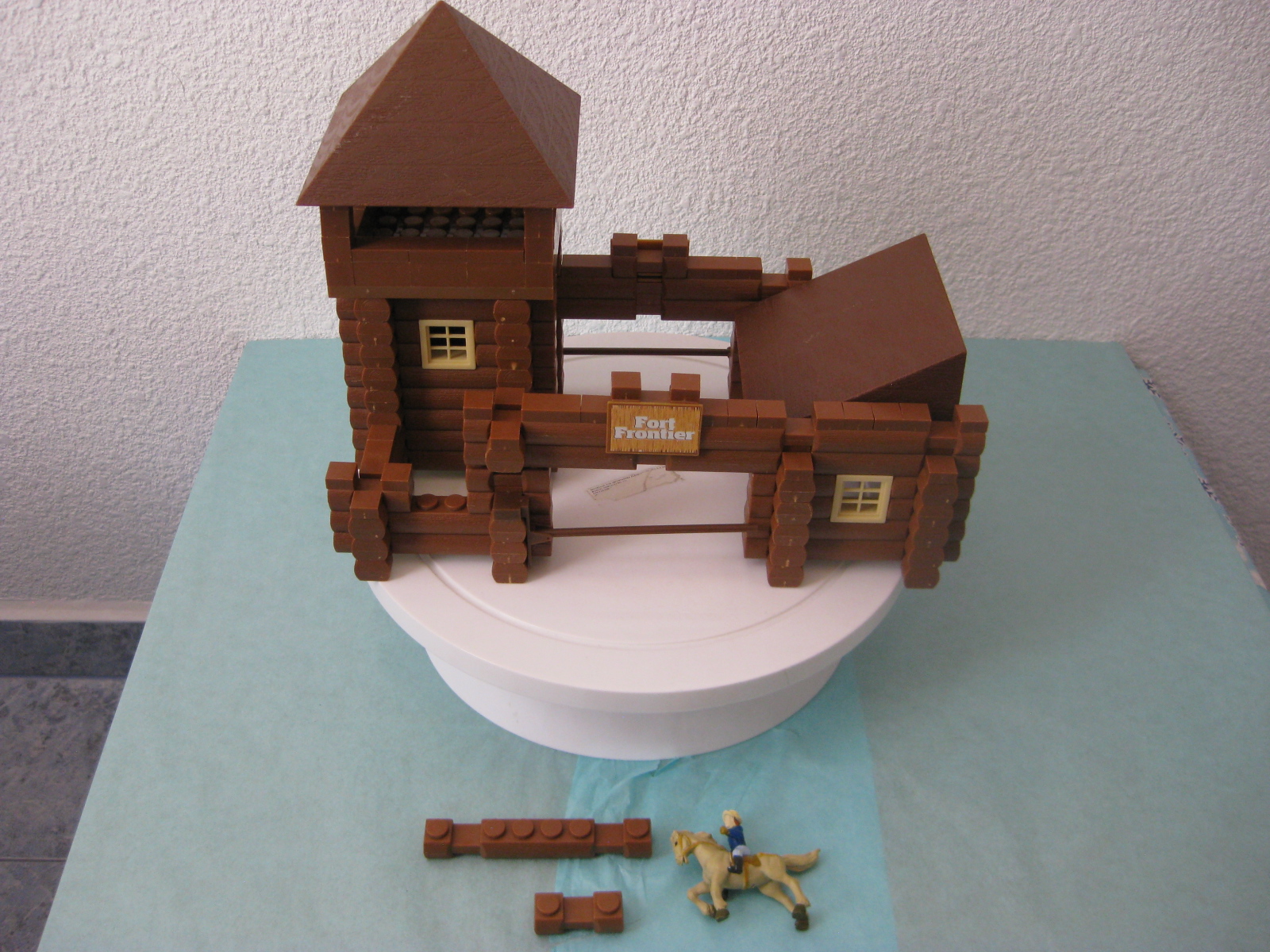 fort frontier 7 — Postimages