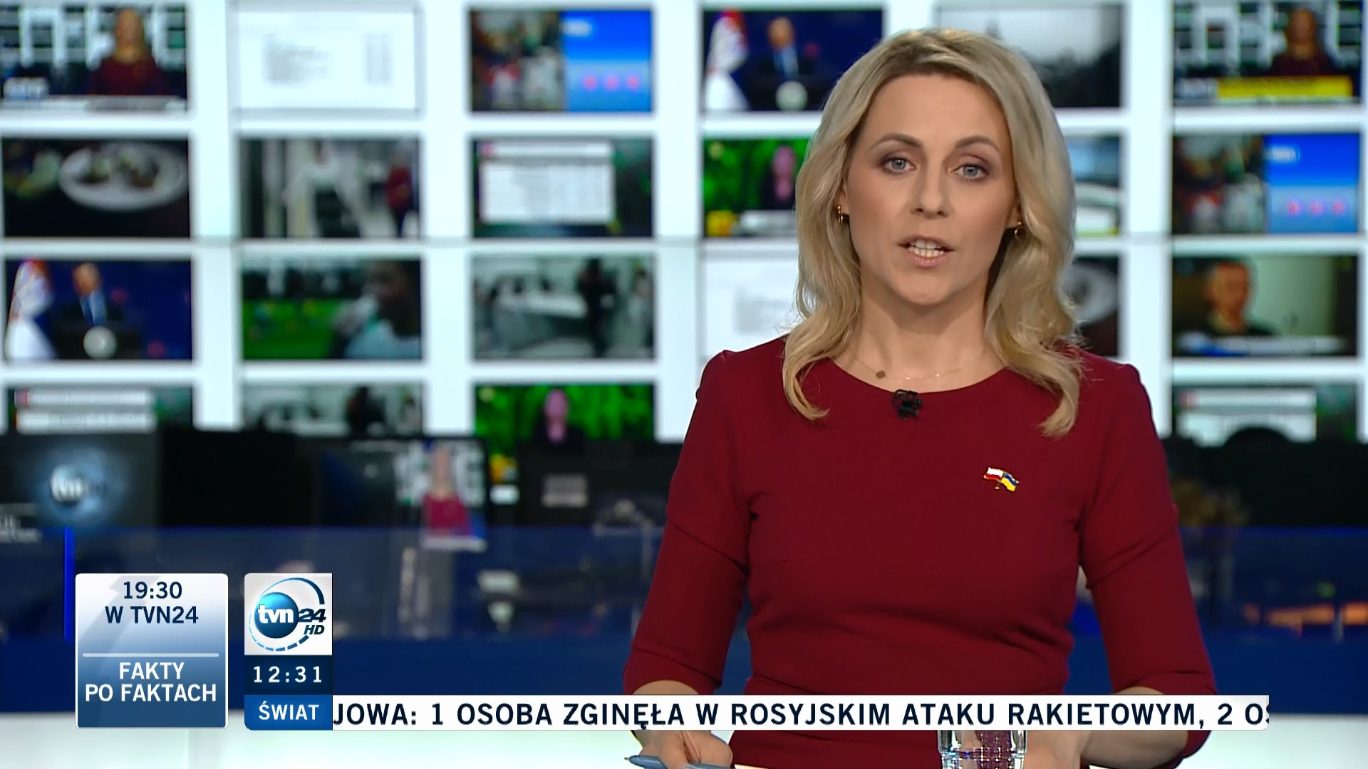 26 01 2023 marta klos tvn24 3 — Postimages