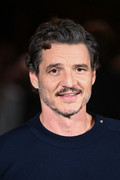HQ - Pedro Pascal - Chanel Womenswear Spring/Summer 2026 show as part ...