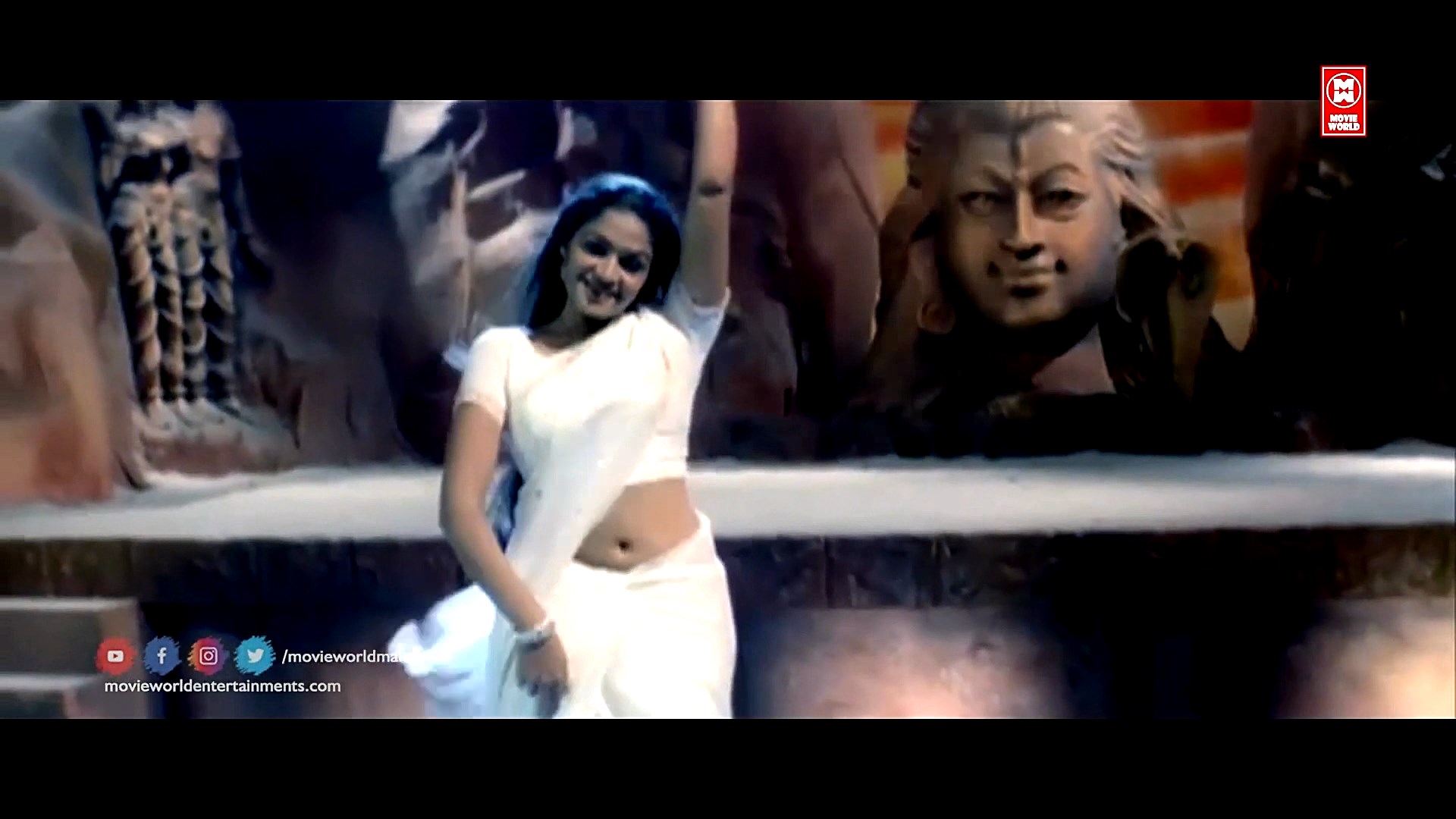 Meena and Karthika Hot Song divx snapshot 00 39 655 — Postimages