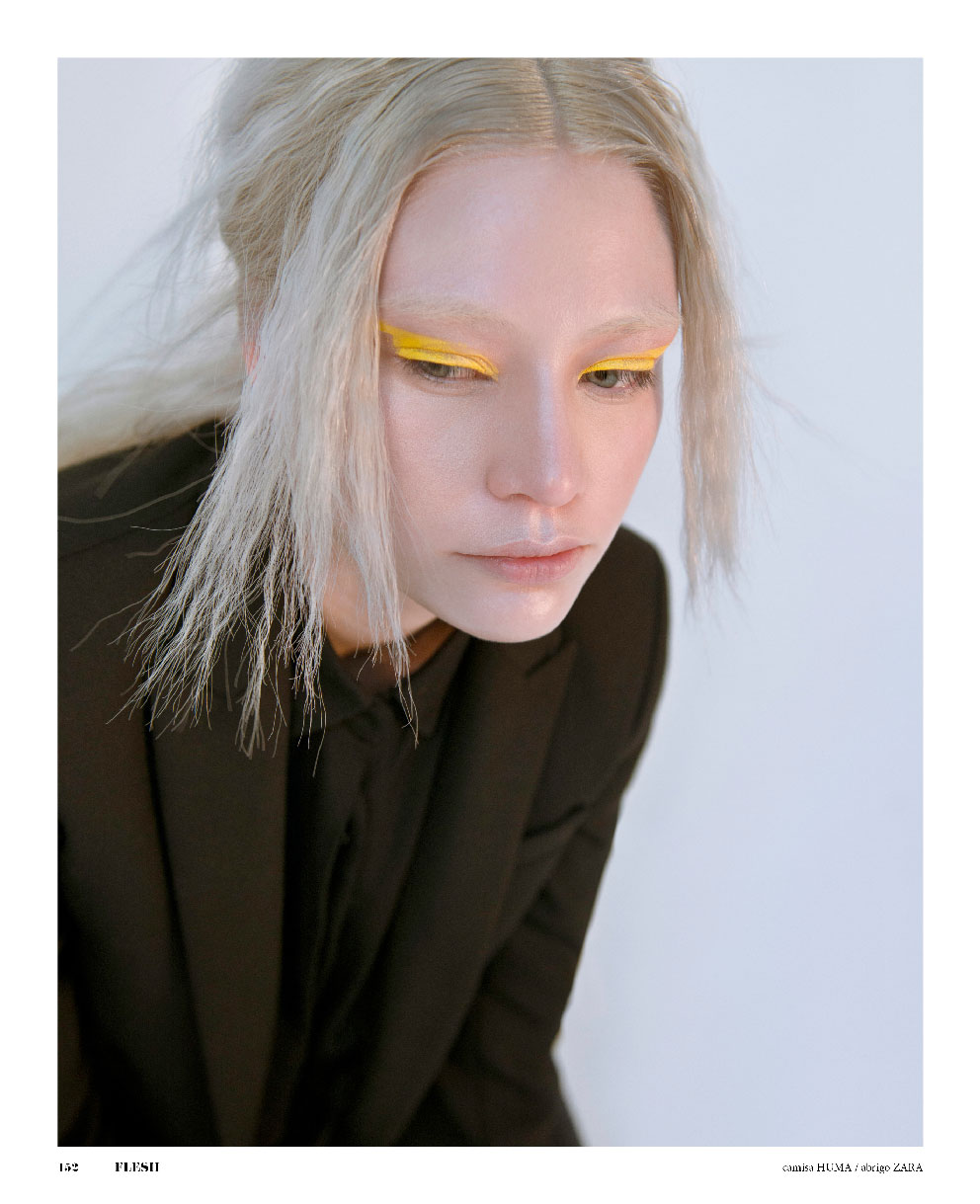 FLESH No 1 152 1 — Postimages