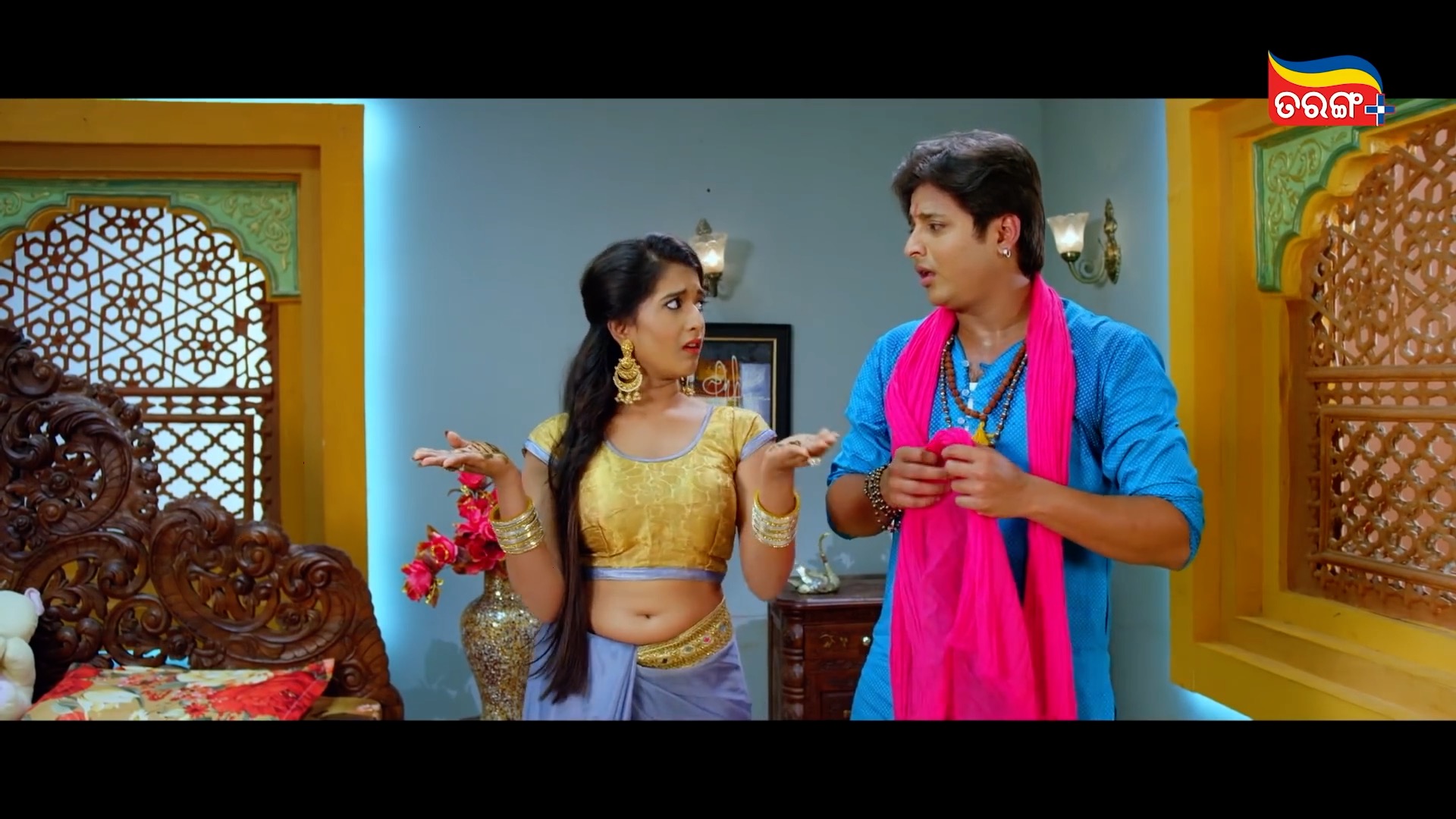 Divya Mohanty ( Scene) 1 5 — Postimages