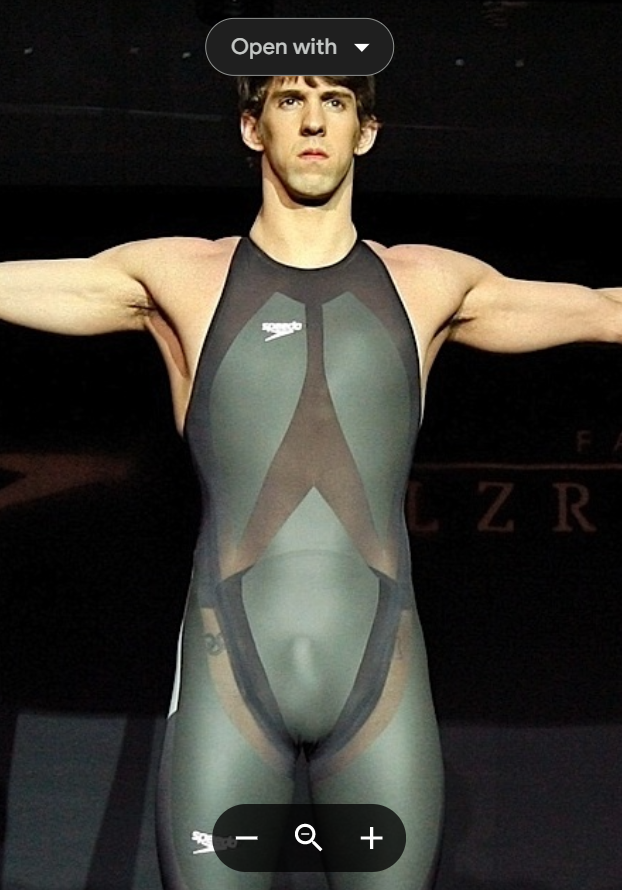 Michael Phelps — Postimages