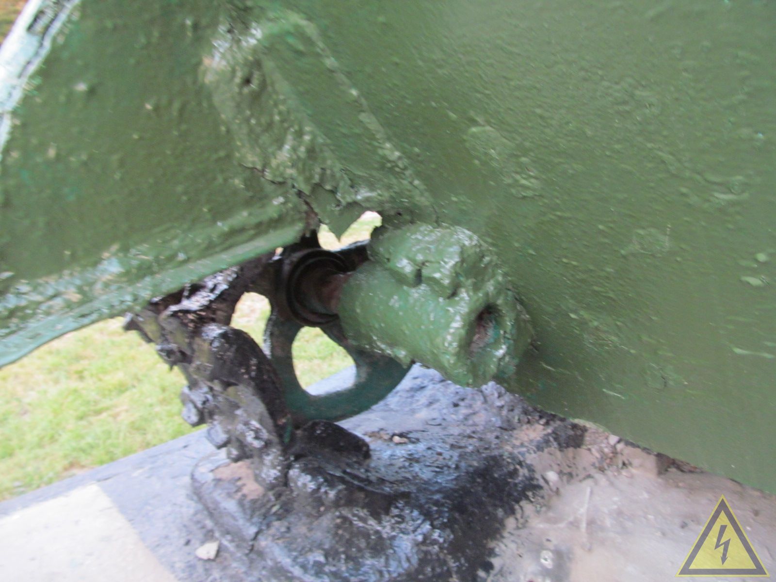 T 60 Glubokiy 109 — Postimages