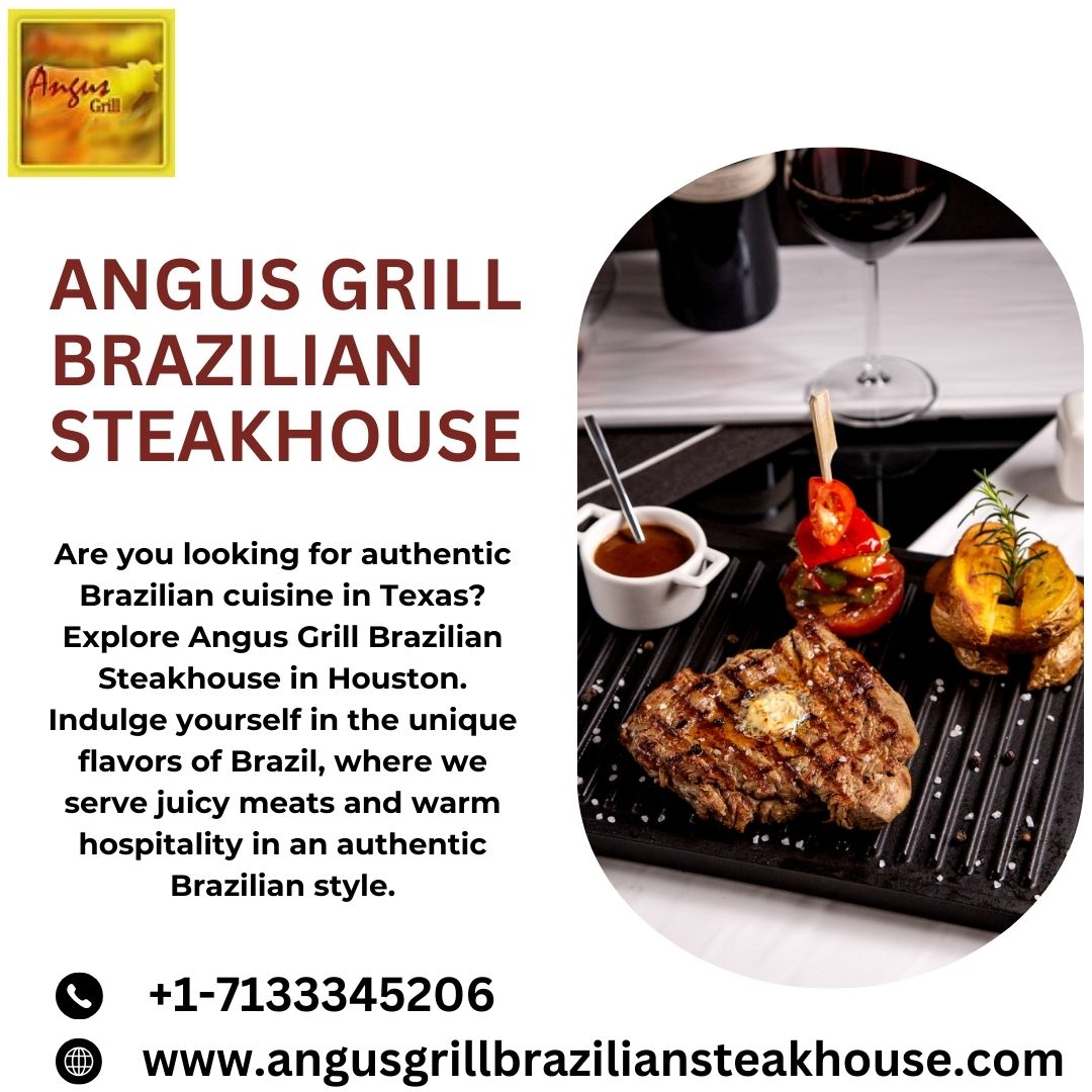 Treat Your Taste Buds With Unforgotable Brazilian Culinary Excellence ...