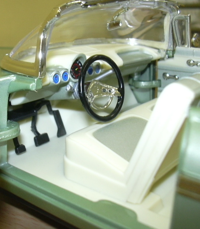 Yat Ming 1959 Chevrolet Impala (8) — Postimages