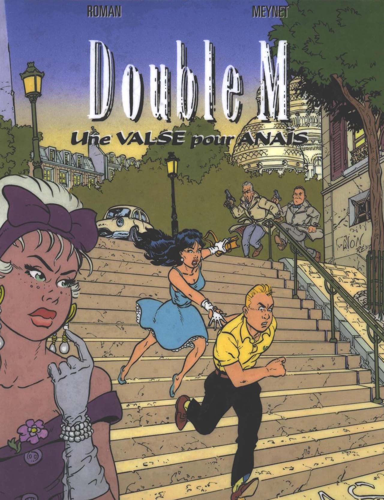 double m 2 — Postimages