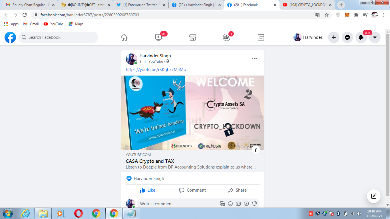 CBT 14 — Postimages