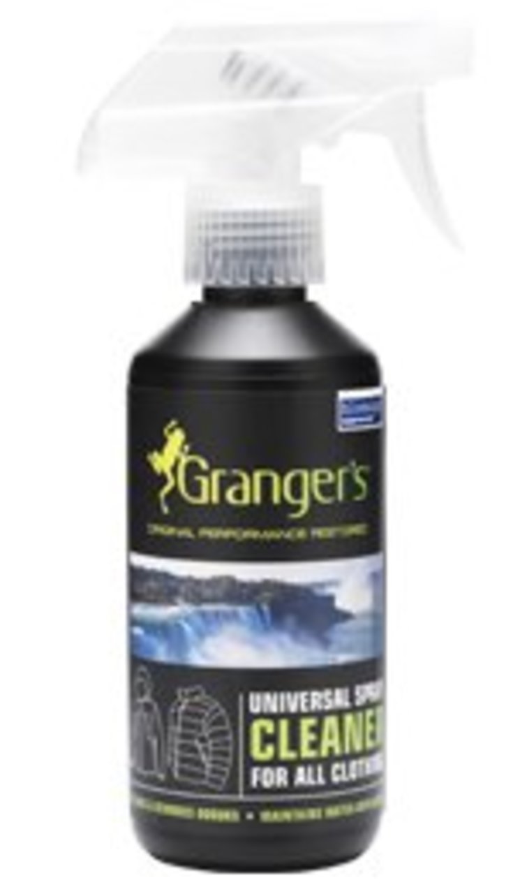Universal Spray Cleaner — Postimages