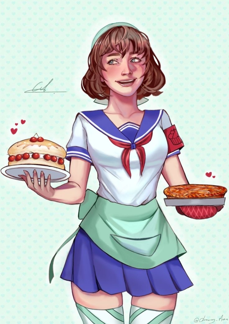 August | 2024 | Yandere Simulator Development Blog