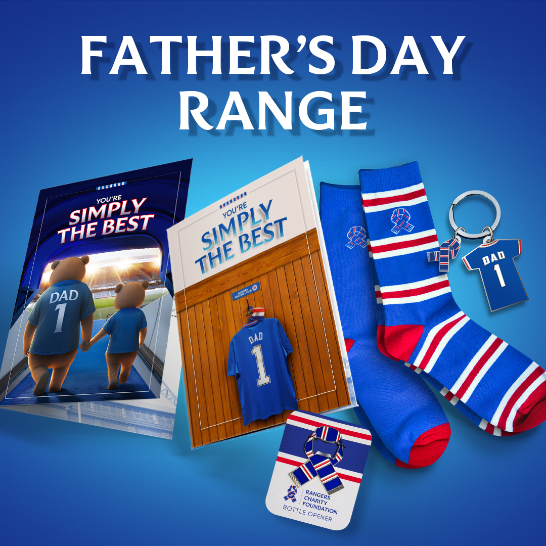 RCF Dad Day Range 1x1x — Postimages