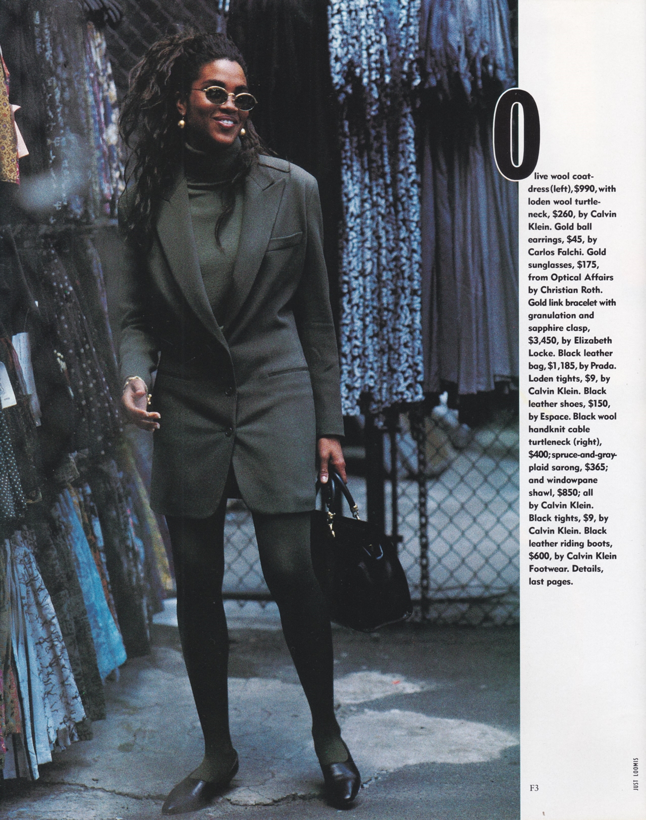 Topmodel Stephanie Roberts Pic Appreciation Thread | Lipstick Alley