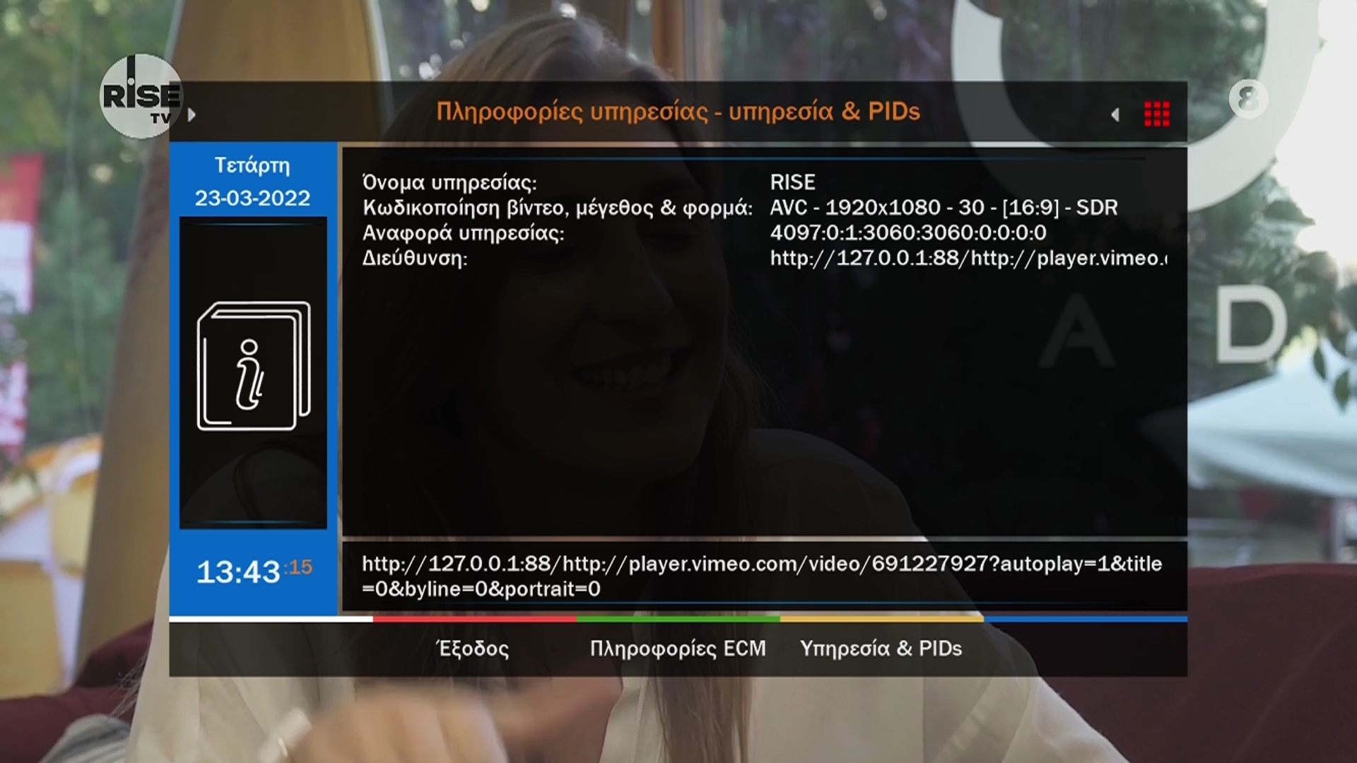 RISE 23 03 2022 — Postimages