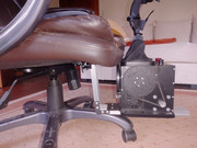 VPForce Rhino FFB stick first impressions - Condor