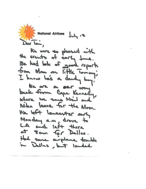 BD letter1969 0001 — Postimages