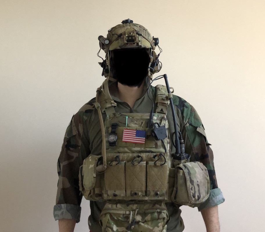 Show Your Kits! - Page 539 - DEVTSIX