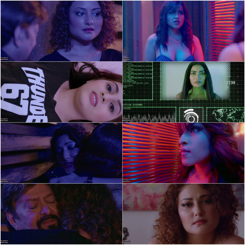 Addiction 2026 Hindi Full Movie – FilmyCab