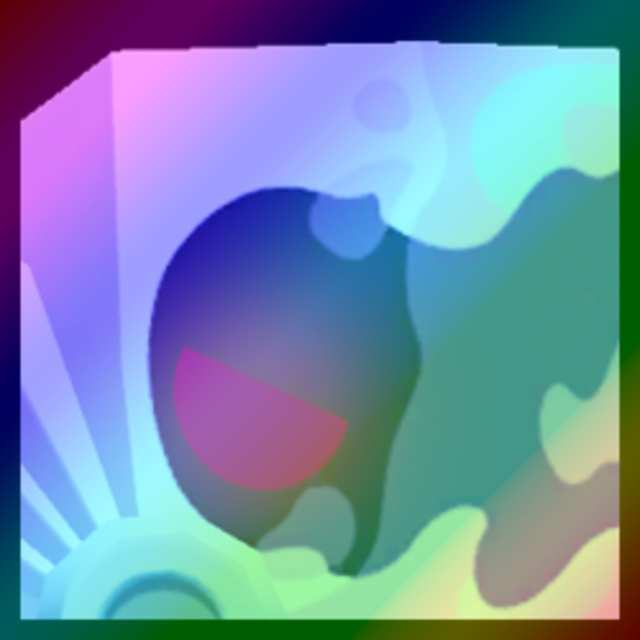 huge blurred dominus - Pet Simulator 99 (PS99) Item - 123Demands