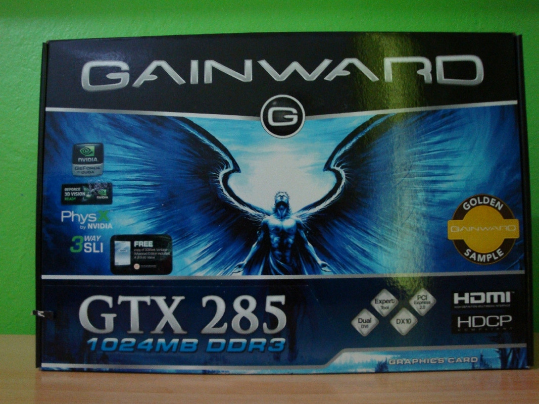 [TÓPICO DEDICADO] - NVIDIA GeForce RTX 5XXX | Page 495 | Fórum ...