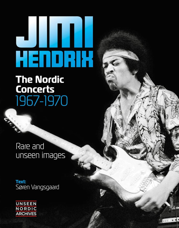 Still unreleased Jimi Hendrix | Page 13 | Steve Hoffman Music Forums