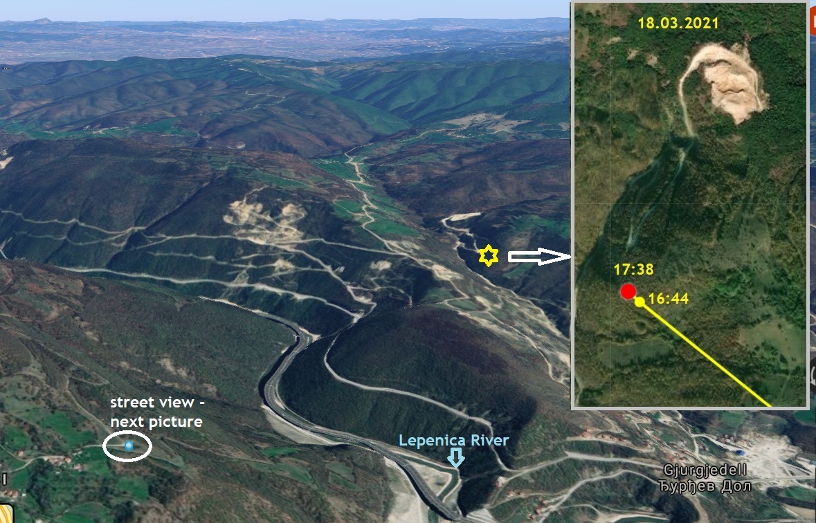 Black Stork Tracks - Page 604 - Looduskalender