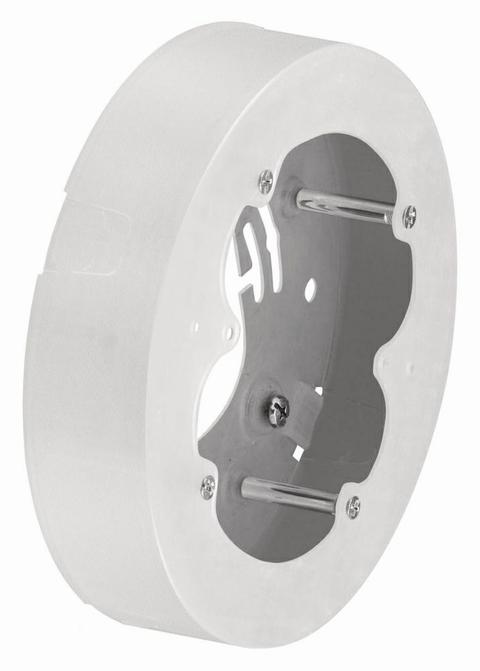 Octagon box extension ring | DIY Home Improvement Forum