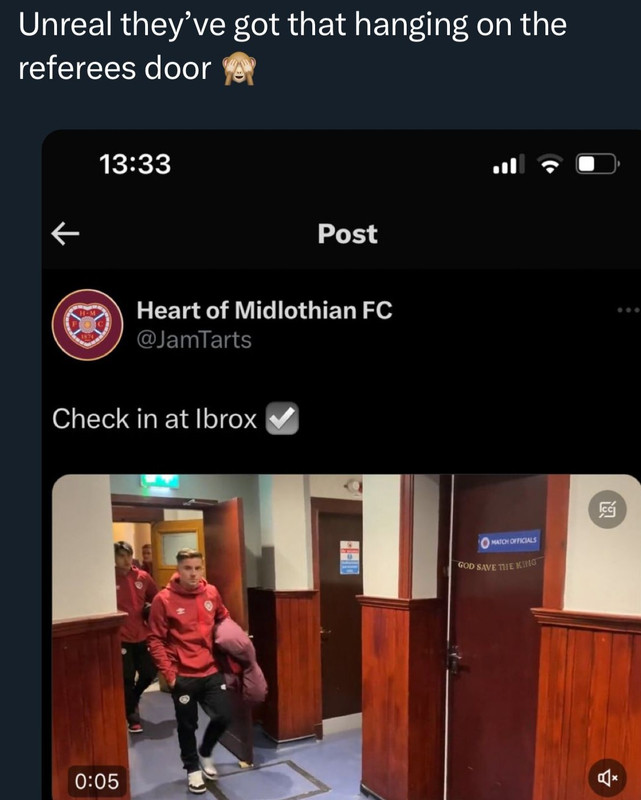 Hun Ref's Room — Postimages