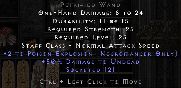 White rune word question : r/Diablo