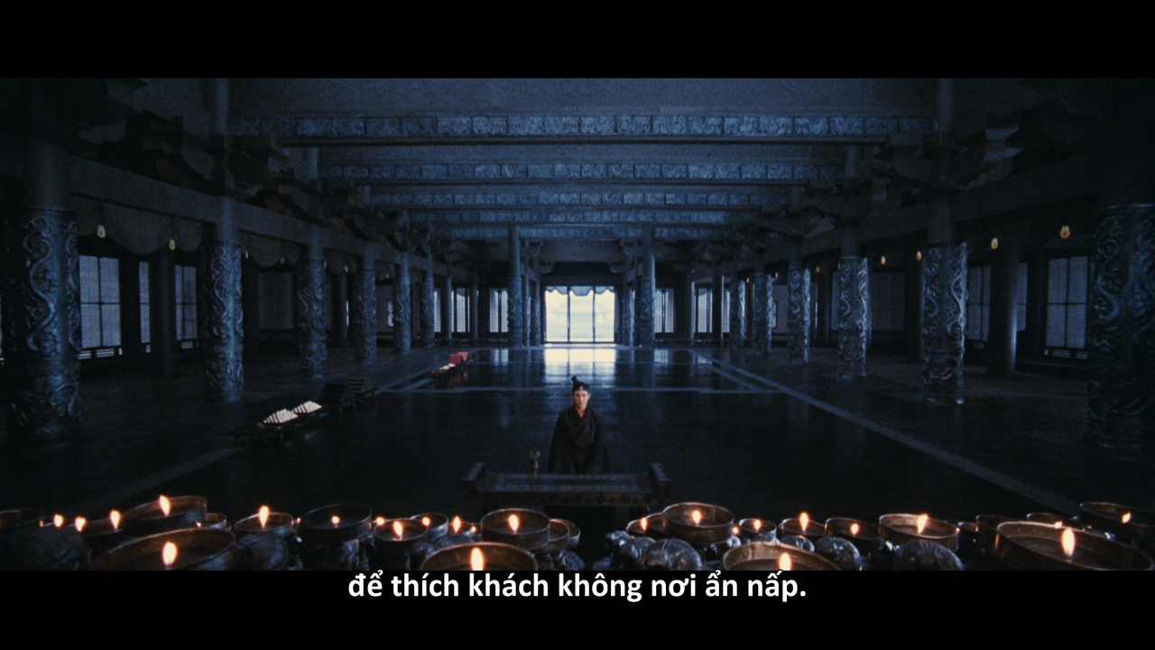 Hero 2002 1080p Vi E Blu Ray REMUX AVC DTS HD 5 1 HBO mkv snapshot 00 ...