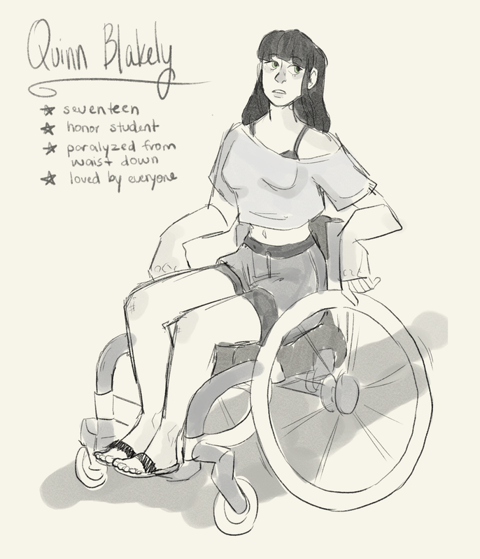 quinn reference — Postimages