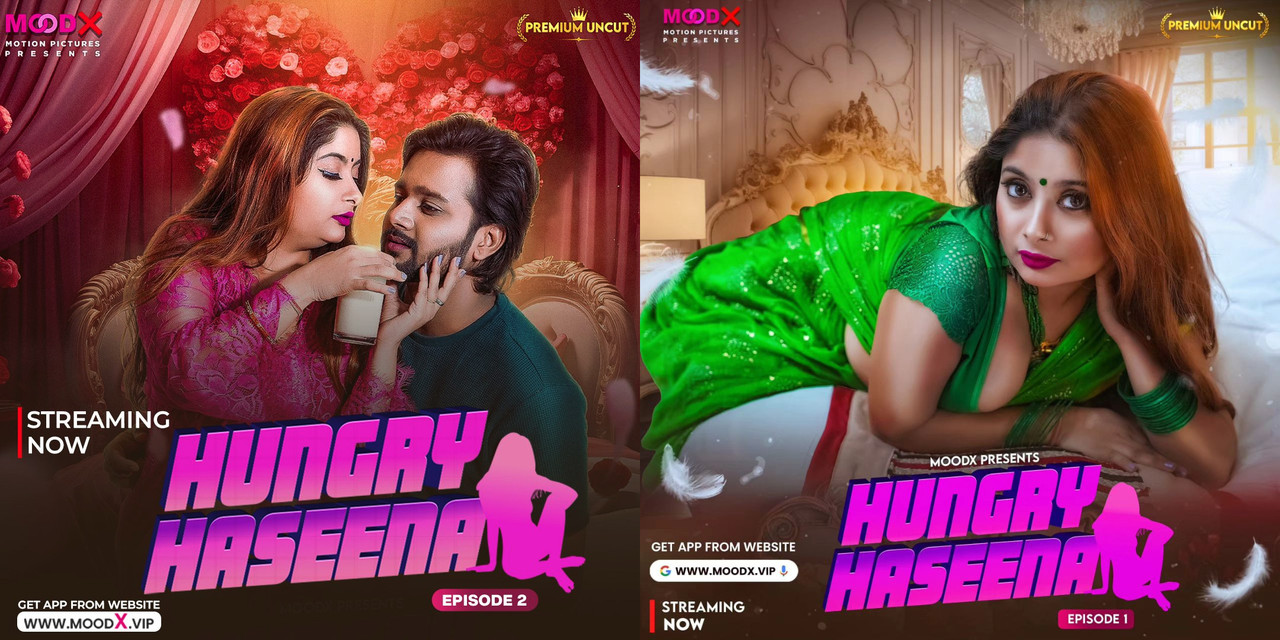 All Sex K2sfj Hungry Haseena Episode 2 Desi Adult Web Series Forum