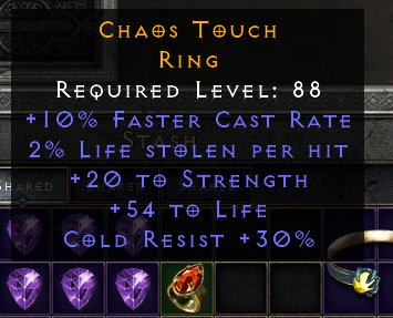 Ring 10fc 2ll 20str 54life 30cr Bigred Gfx - Topic - d2jsp