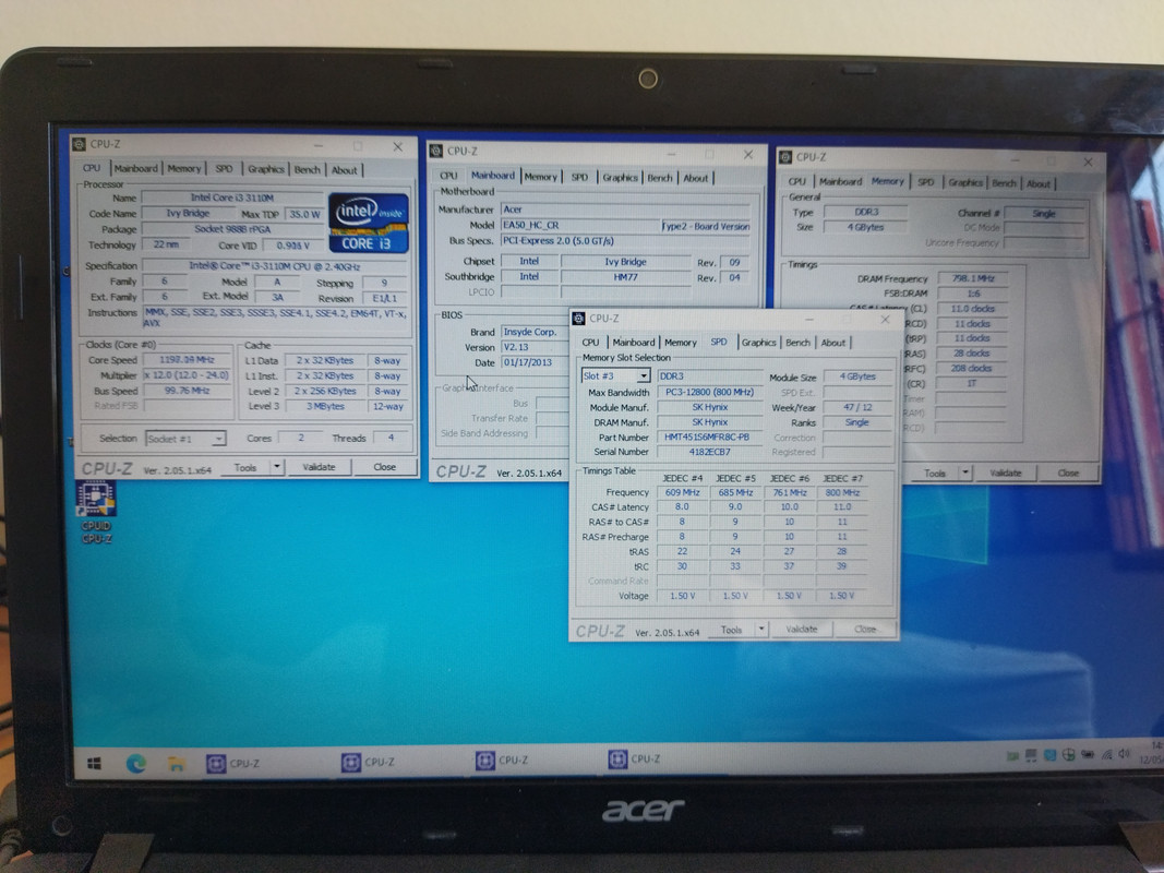 CPU MEM — Postimages