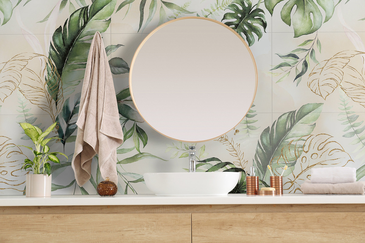 Ambiente Jungle Soft — Postimages