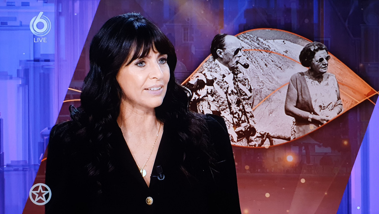 Sandra Schuurhof 20211125 201524 46 — Postimages