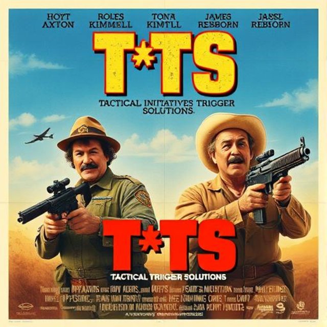 WHAT COULD HAVE BEEN, BUT NEVER WAS (THANK GOD) – Page 21 – Non Film ...