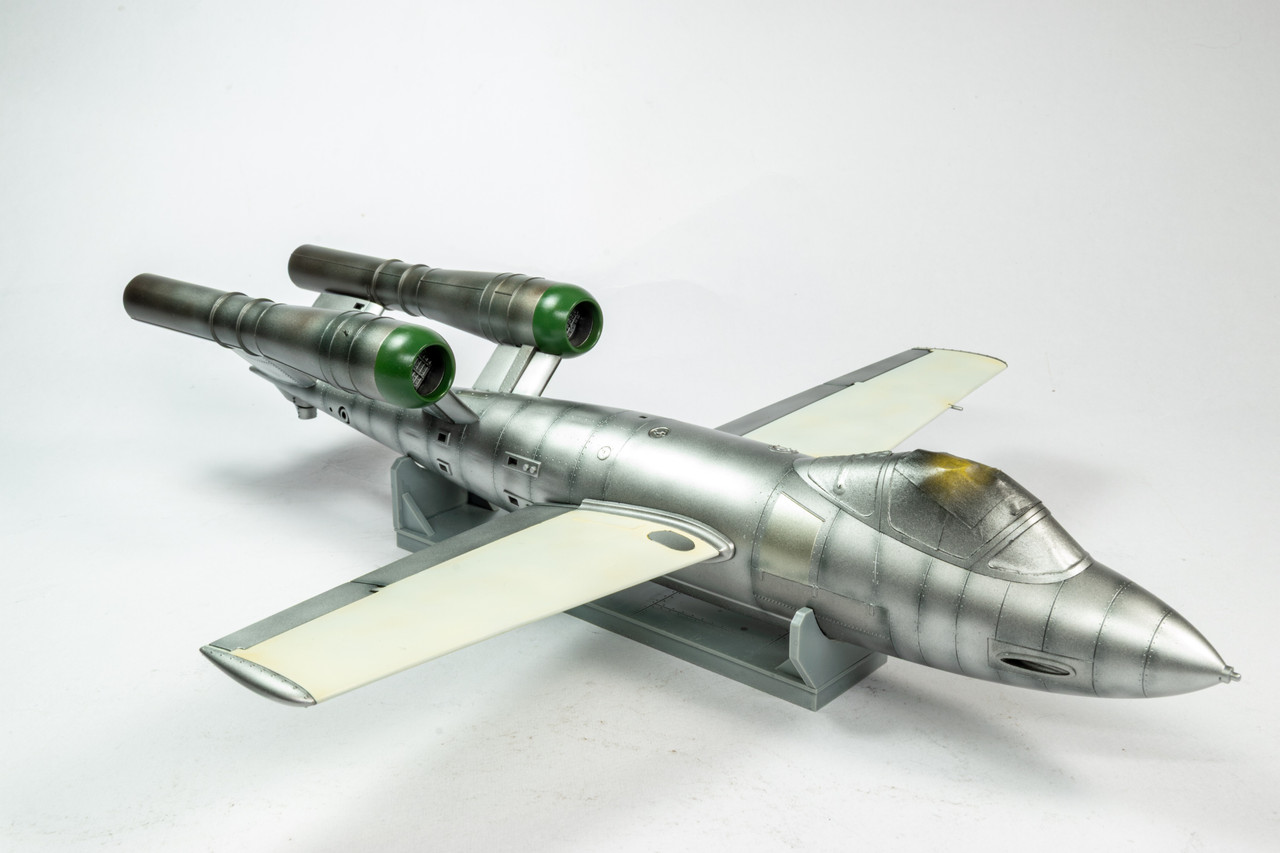 Ef-126 "Elli" / Ef-127 "Walli" Das Werk 1/32 - Page 2 - Works in ...