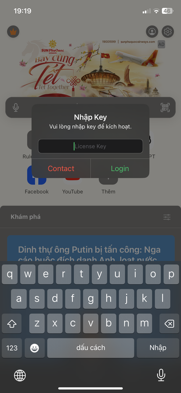 GitHub - LDVQuang2306/TemplateAPIKEY