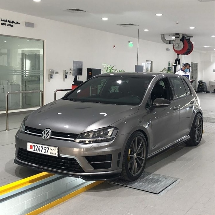 MY Stage 3 mk7 - Golf R ** Pictures** | The M3cutters