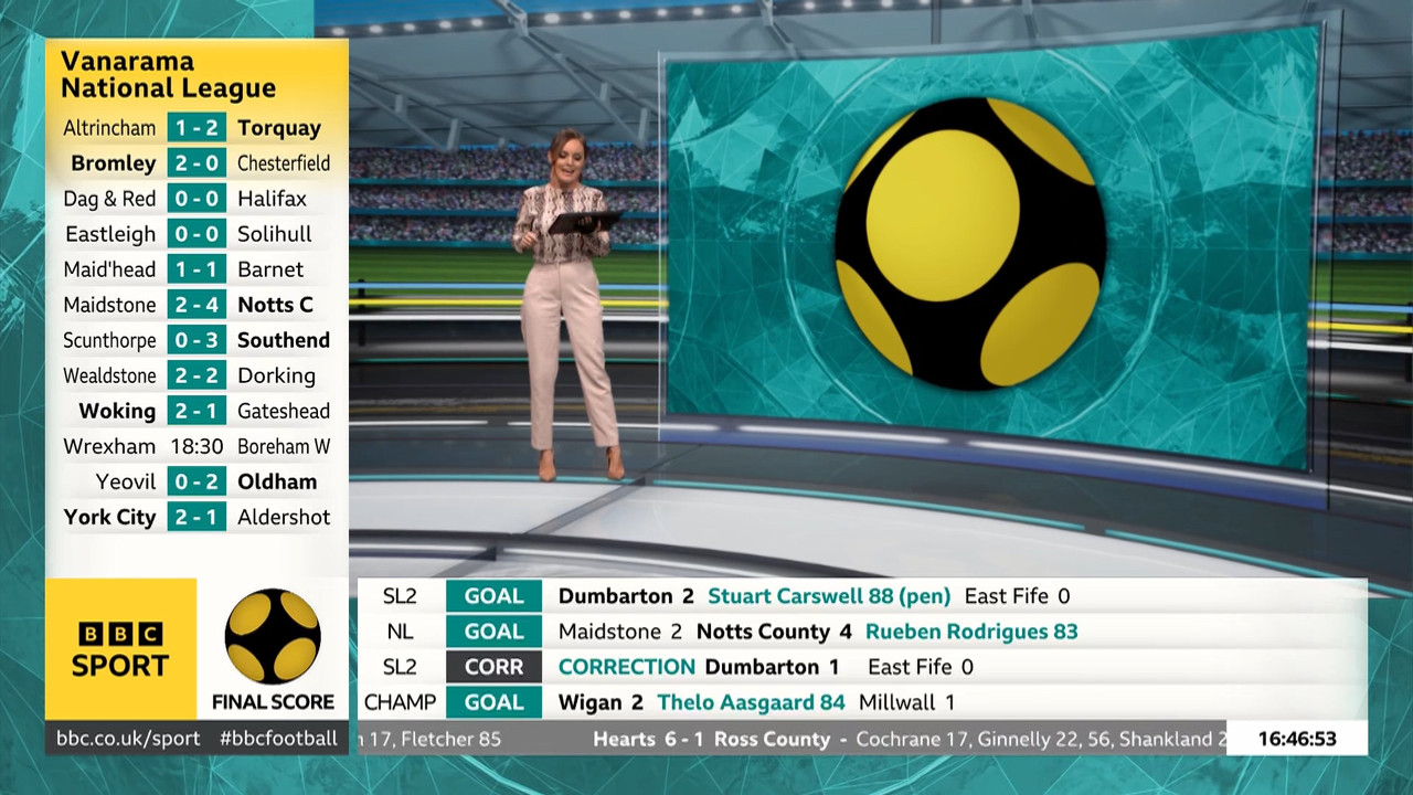 Final Score 20230422 16301725 ts snapshot 18 06 352 — Postimages