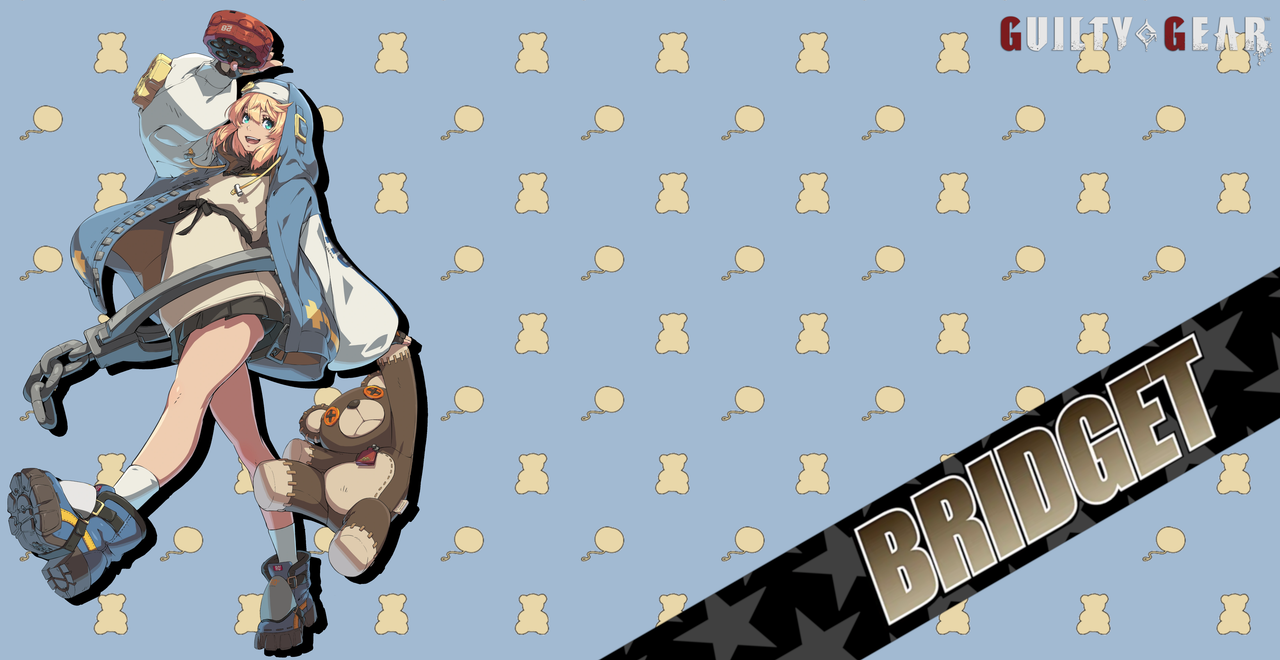 Bridget Hitbox No Buttons — Postimages