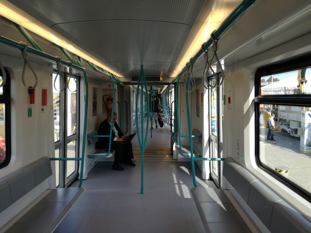 SOFIA | Metro | Page 38 | SkyscraperCity Forum